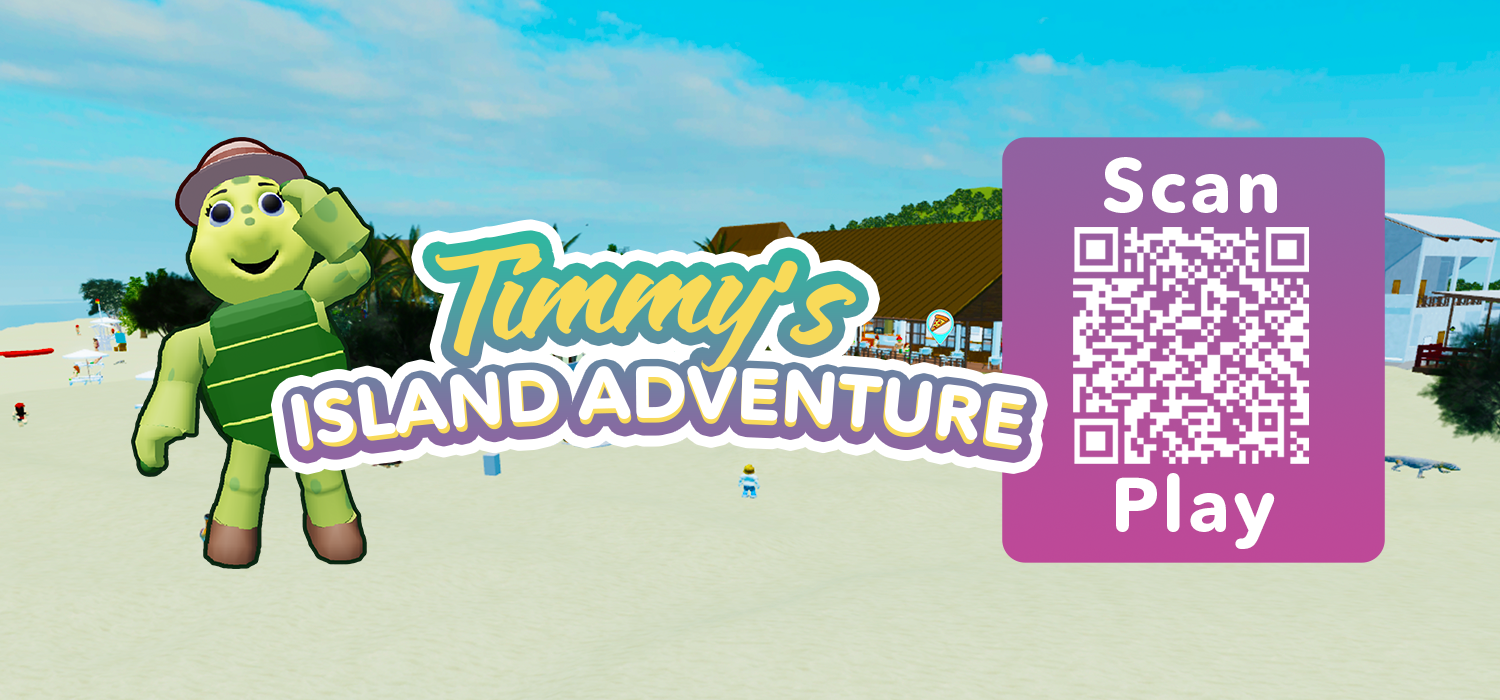 Timmy's Island Adventure | Club Paradise Palawan